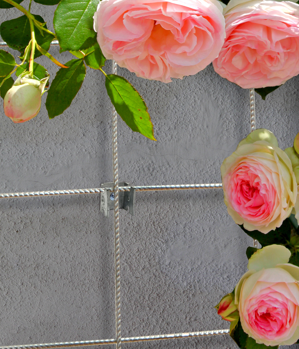 Clips & Tools: Panel Mounting Clips