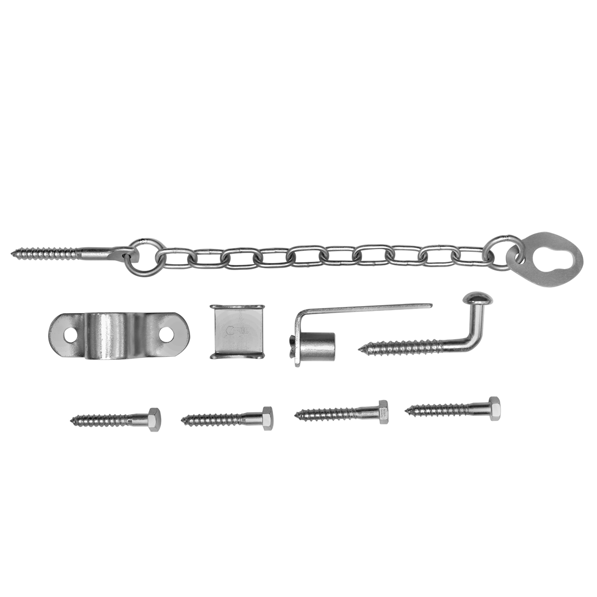 Gates & Fittings: FG15 Drop Latch