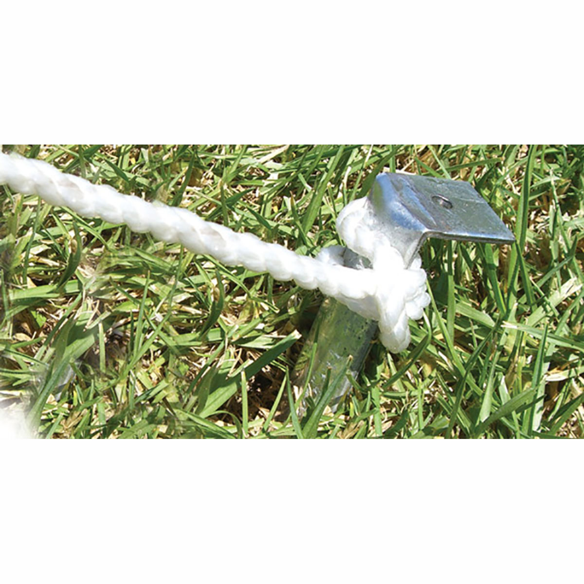 Edging Pegs & Stakes: Steel Edging Stake