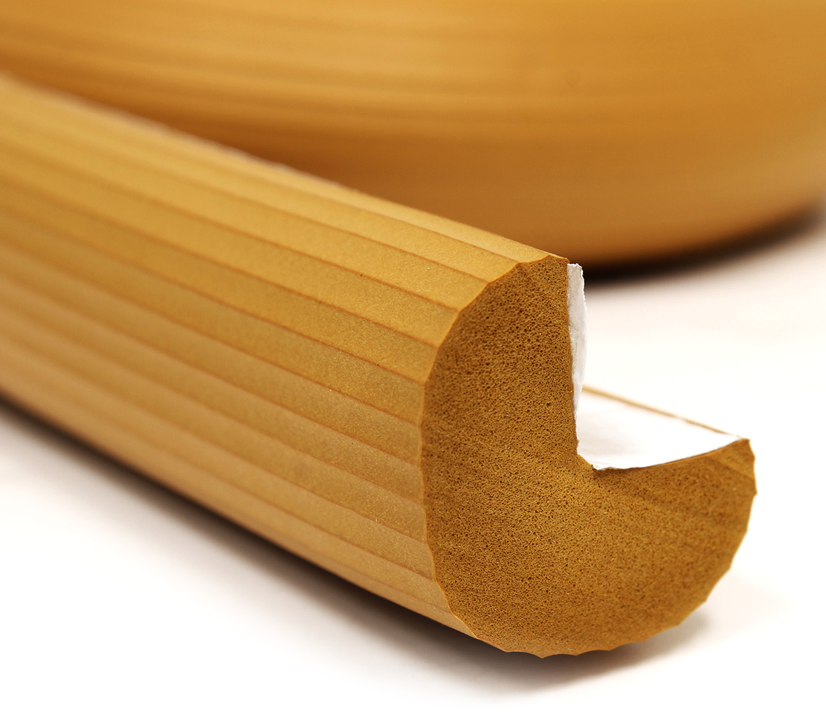 Surface Protection: Edge Protection Heavy Duty