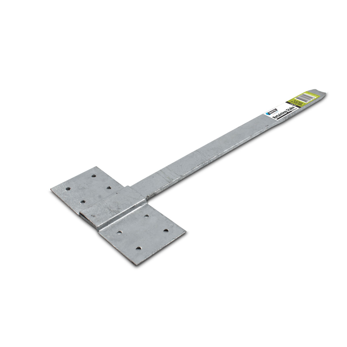 Staking Solutions: Heavy Duty Retaining Stakes