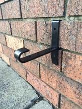 Hanging Basket Accessories: Lock-in Brick Bracket