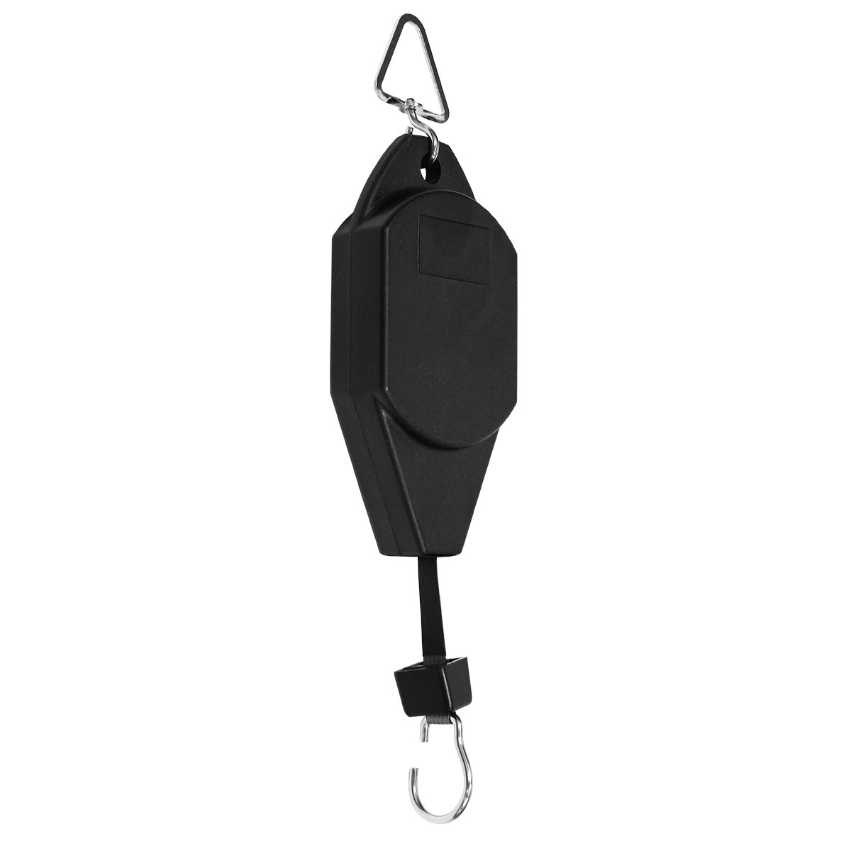 Hanging Basket Accessories: Adjustable Hanger