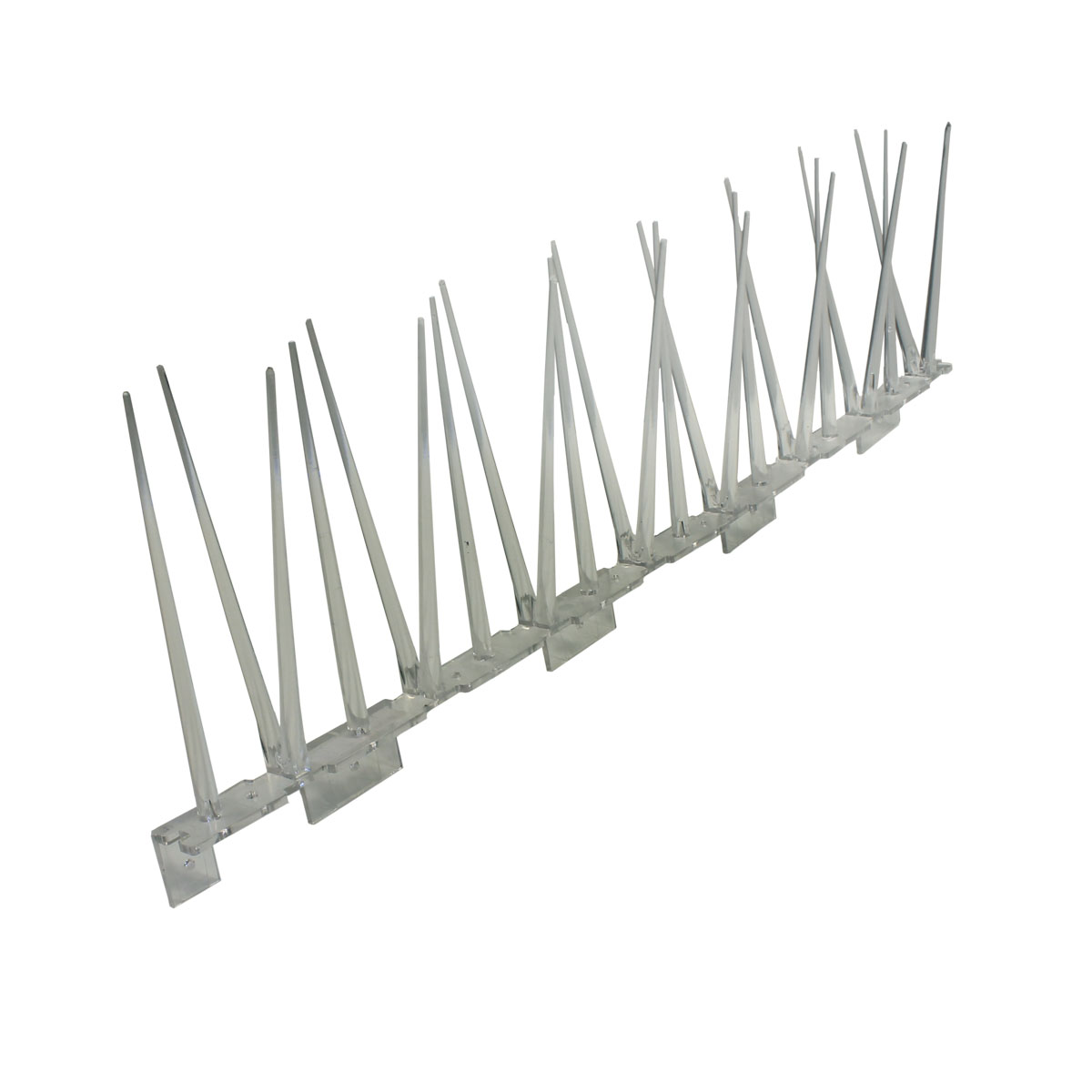 Pest Deterrents: Large Animal Deterrent Spikes