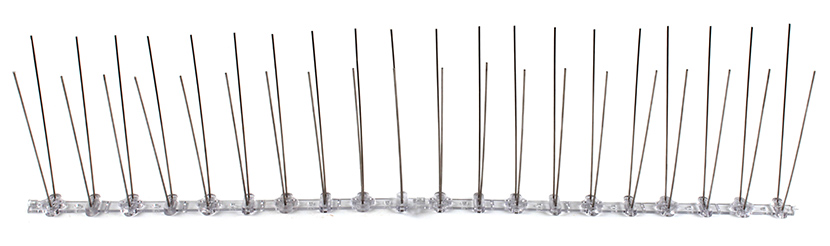 Pest Deterrents: Pest Deterrent Spikes