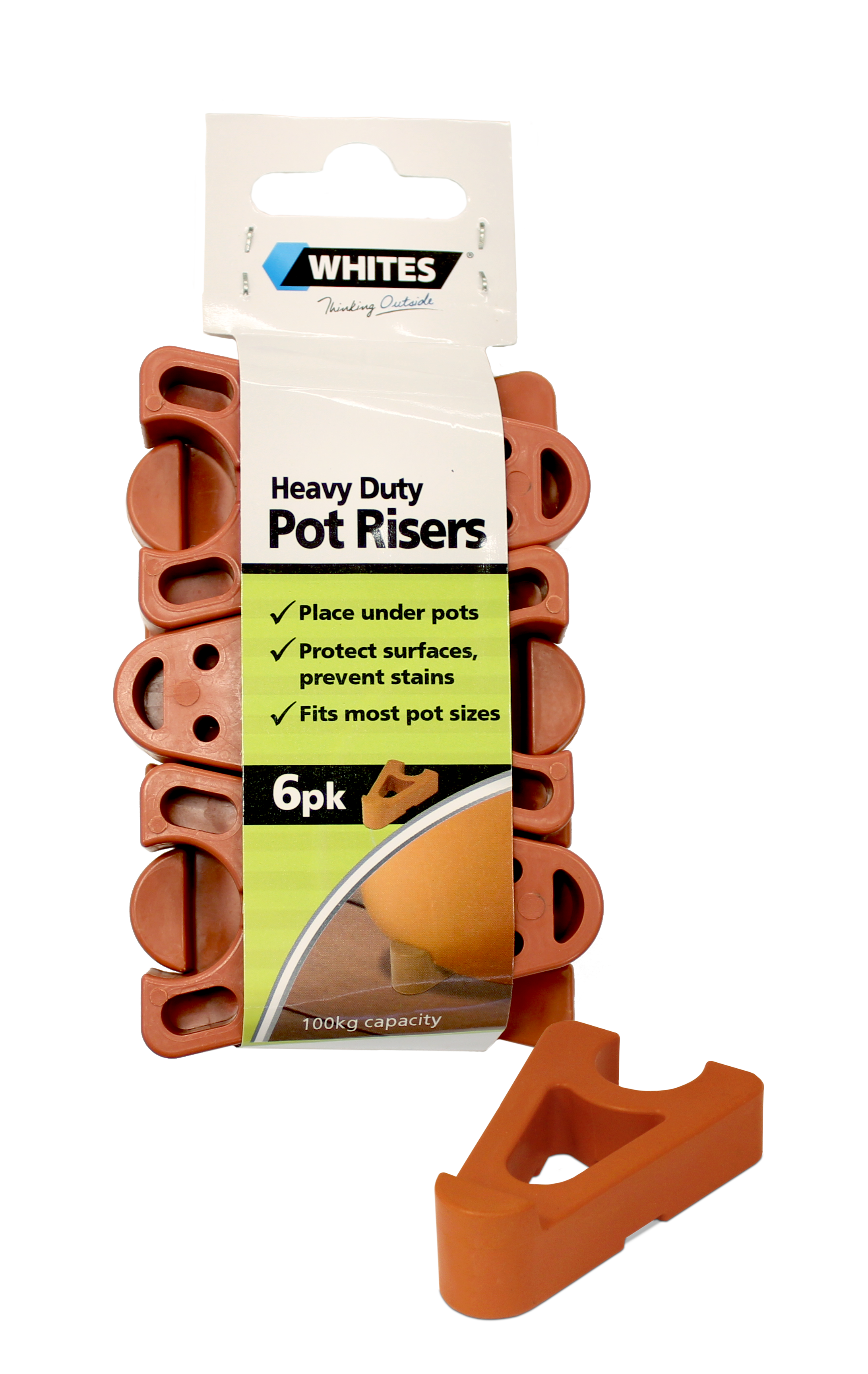 Plant Stands: Heavy Duty Pot Riser