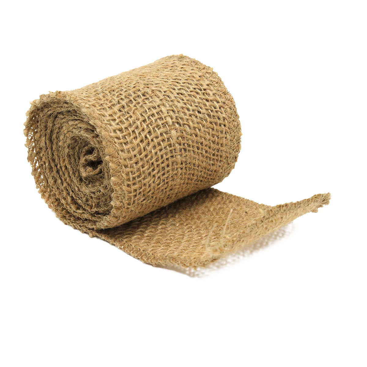 Plant Ties: Jute Tree Webbing