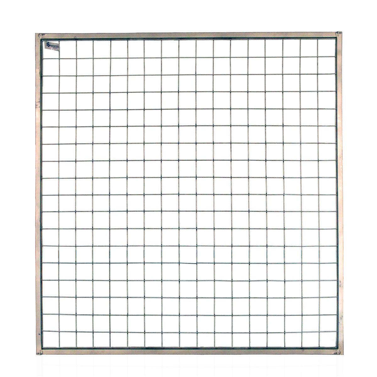 Panel Mesh: Framed Panels