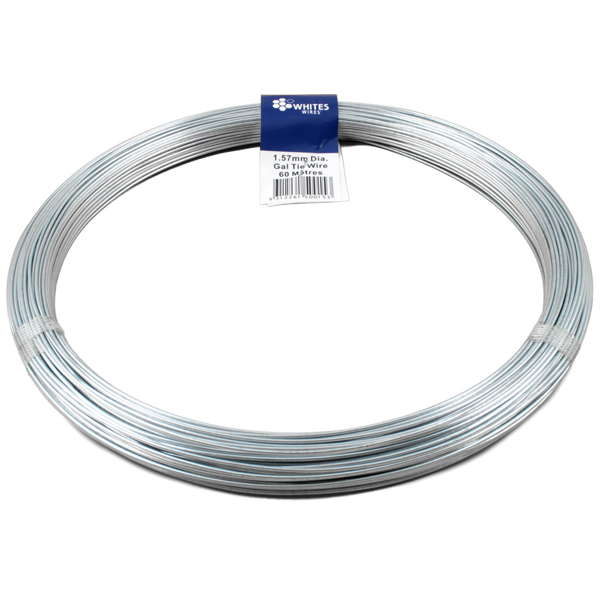 Tie Wire: 1kg & 3kg Tie Wires
