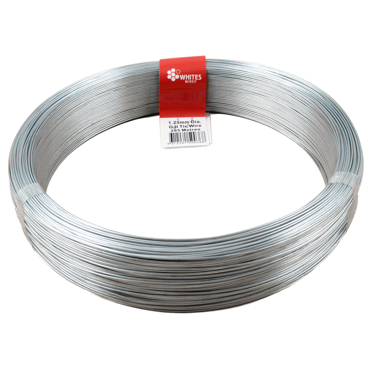 Tie Wire: 1kg & 3kg Tie Wires