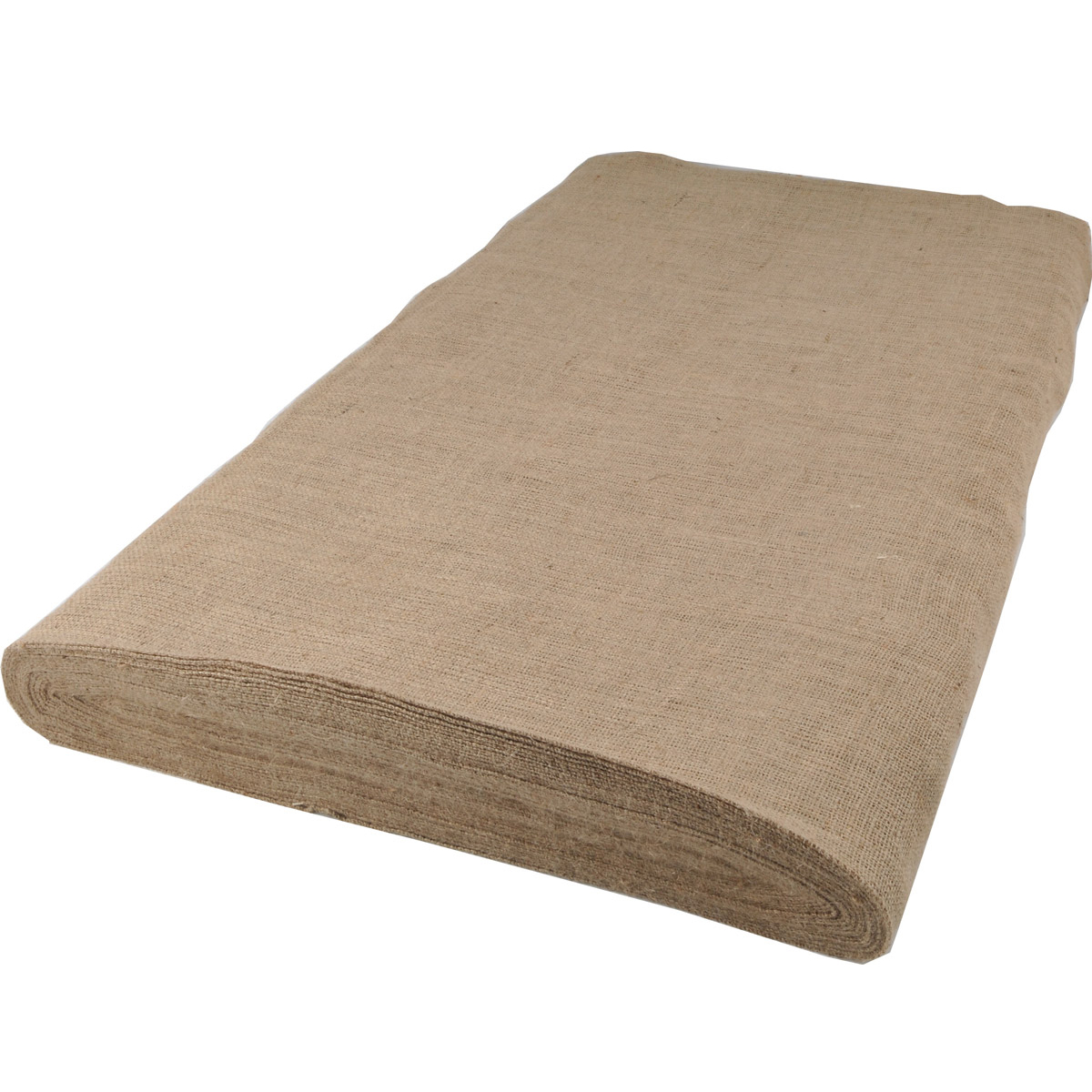 Landscaper's Materials: Hessian