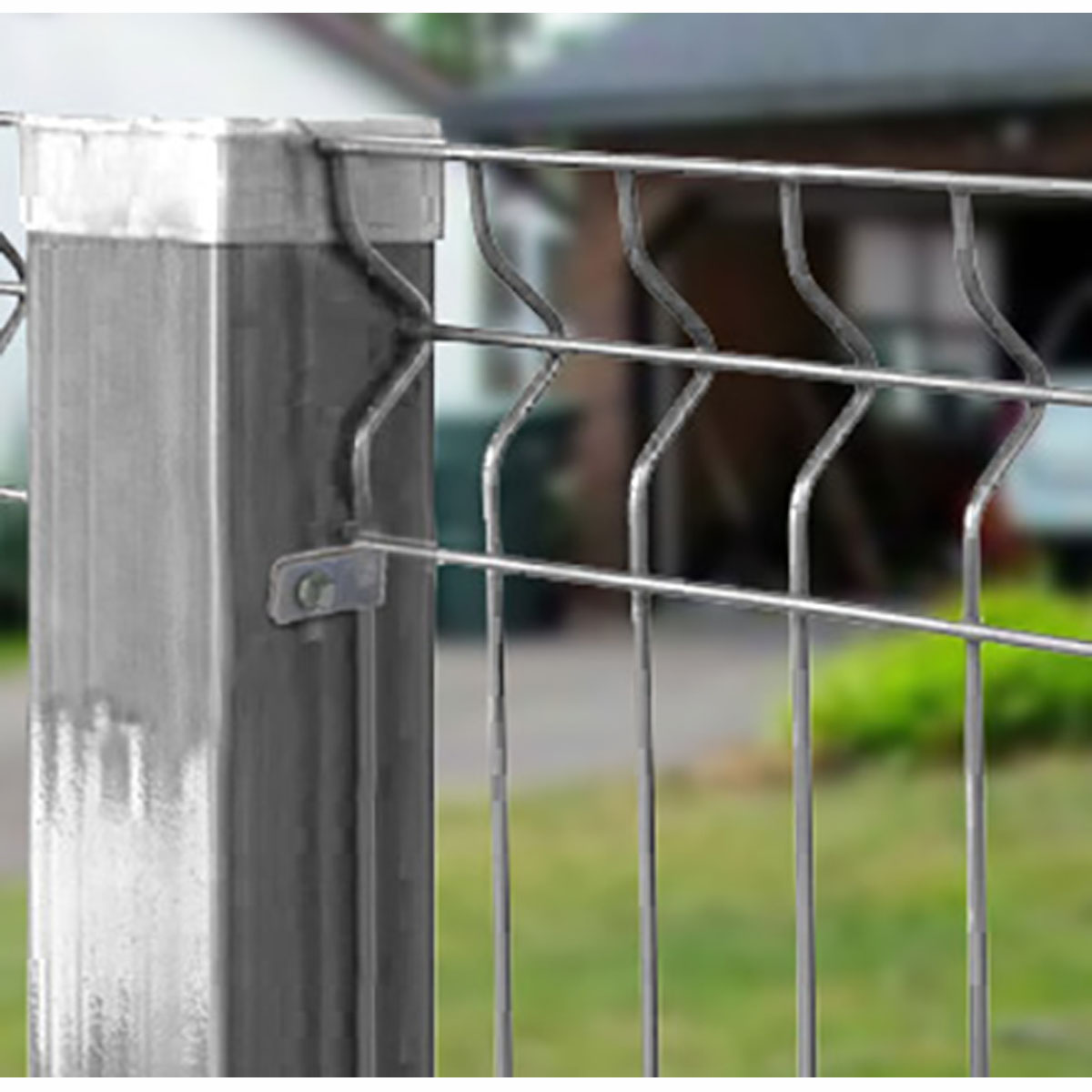 Clips & Tools: Panel Fixing Clips